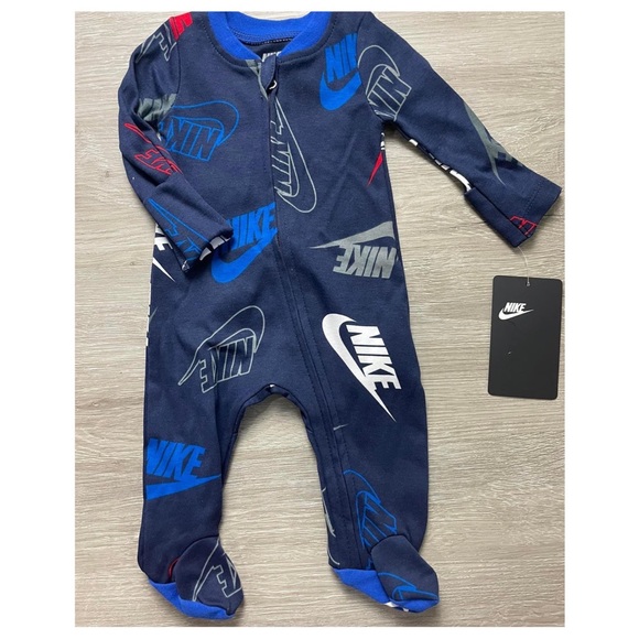 Nike | Pajamas | Nike Baby Boy Pajama | Poshmark